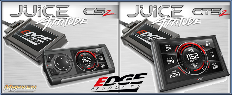 Edge Products: Insight with EAS, Evolution, Evo HT, Chevy, Dodge Cummins, Ford Diesel